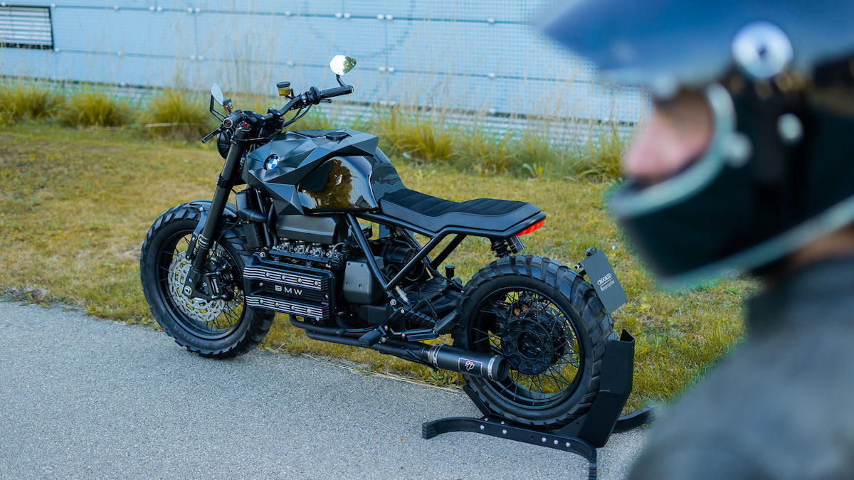 bmw-k100-crooked-motorcycles-1 - Cézanne Motorcycles
